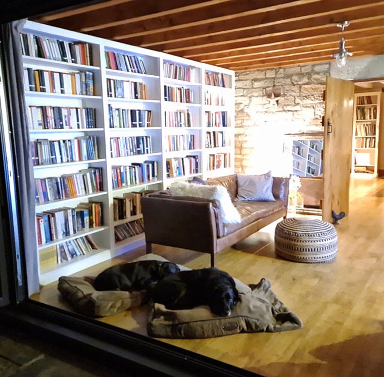 Home | The Stamford Bookcase Company